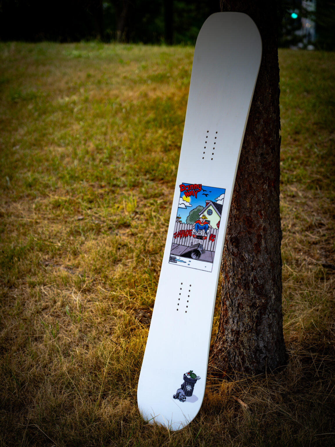 2026 Limited Model | NEWS | JOYRIDE SNOWBOARDS